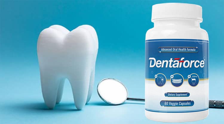 DentaForce Reviews | DentaForce Mouthwash | DentaForce DT Tablet