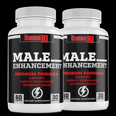 Viking XL Male Enhancement Reviews, Scam, Side Effects, Does it Work?