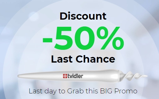 Tvidler Review : Scam or Worth Buying? Tvidler Ear wax Cleaner