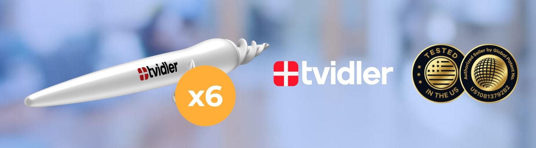 Tvidler Review : Scam or Worth Buying? Tvidler Ear wax Cleaner